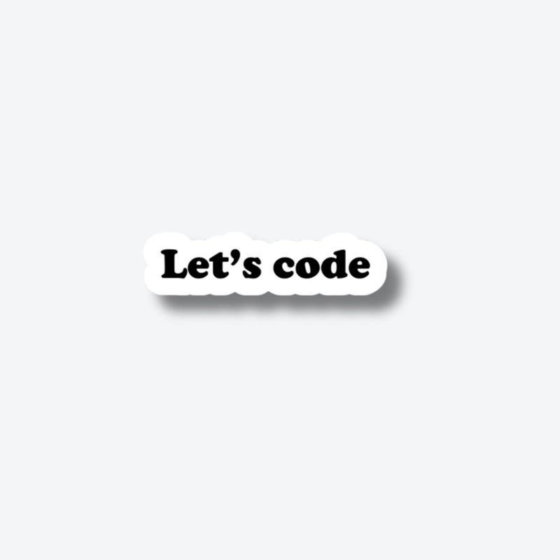 Programmer Stickers - Etsy