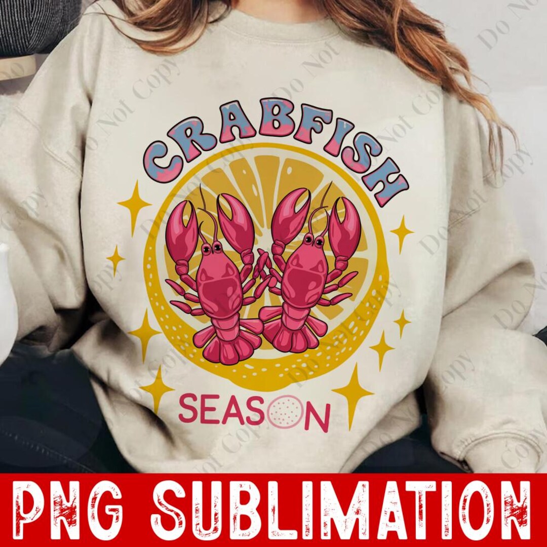 Crawfish Boil Season Seasoning Png, Coquette Png, Png File, Crawdad ...