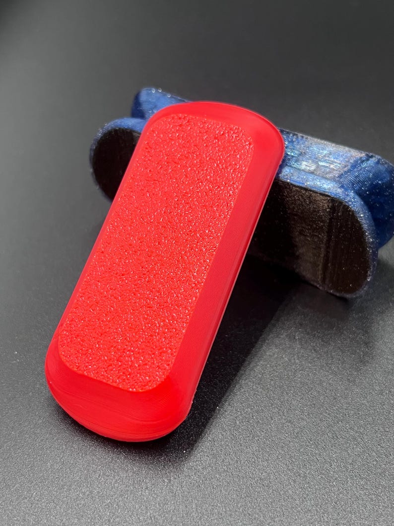 Magnetic Fidget Board – 3D Printed Mini Skill Toy - Etsy