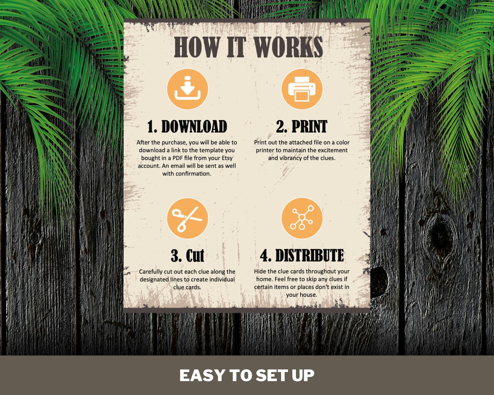 Outdoor Treasure Hunt | Outside Treasure Hunt | Scavenger Hunt Outdoor ...