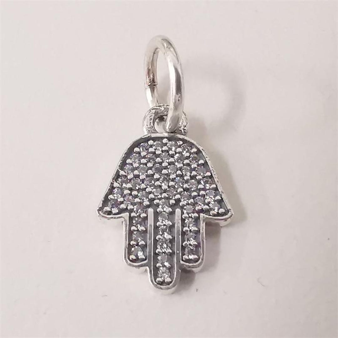 Pandora Symbol of Protection Pendant Charm - Etsy