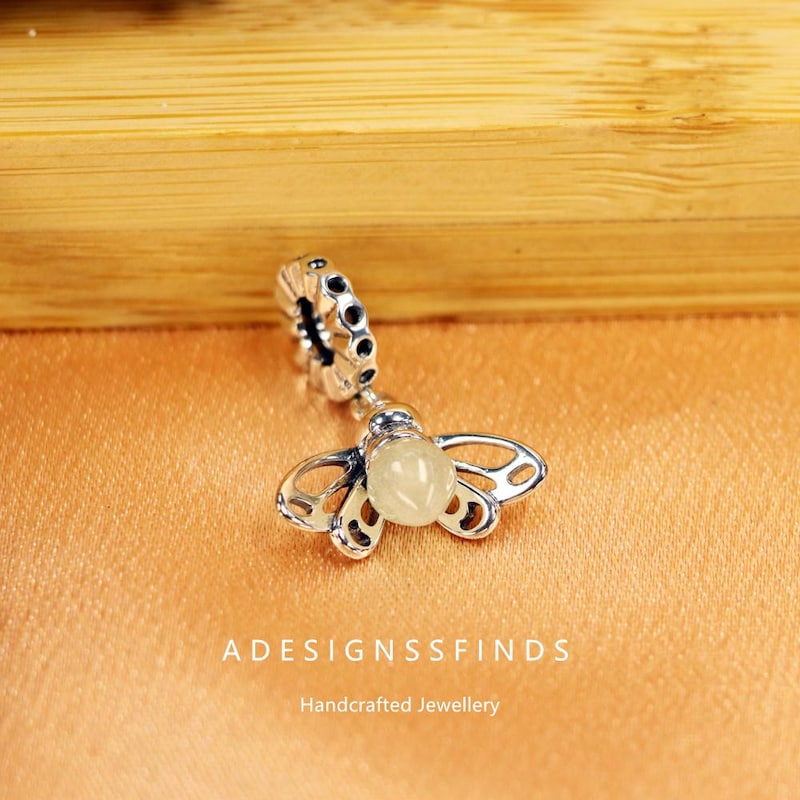 Valentines Firefly - Etsy UK