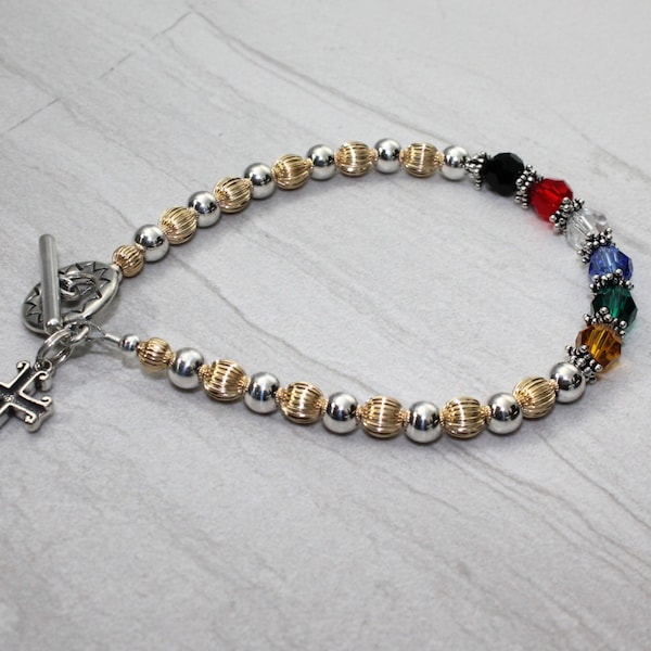 Salvation Bracelet - Etsy