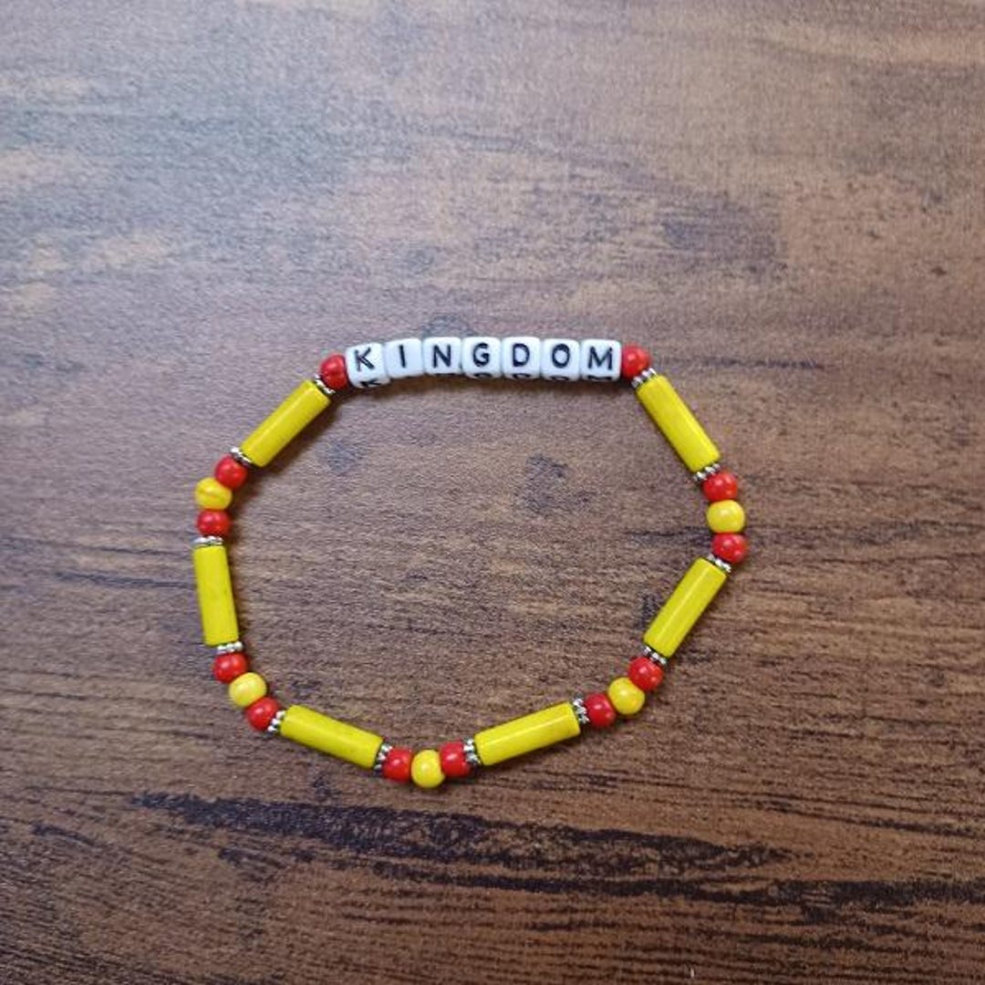 Chief's Kingdom Bracelet - Etsy