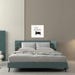 Sleep Zone - Printable Poster, Minimalist Wall Art, Funny Sign - Etsy