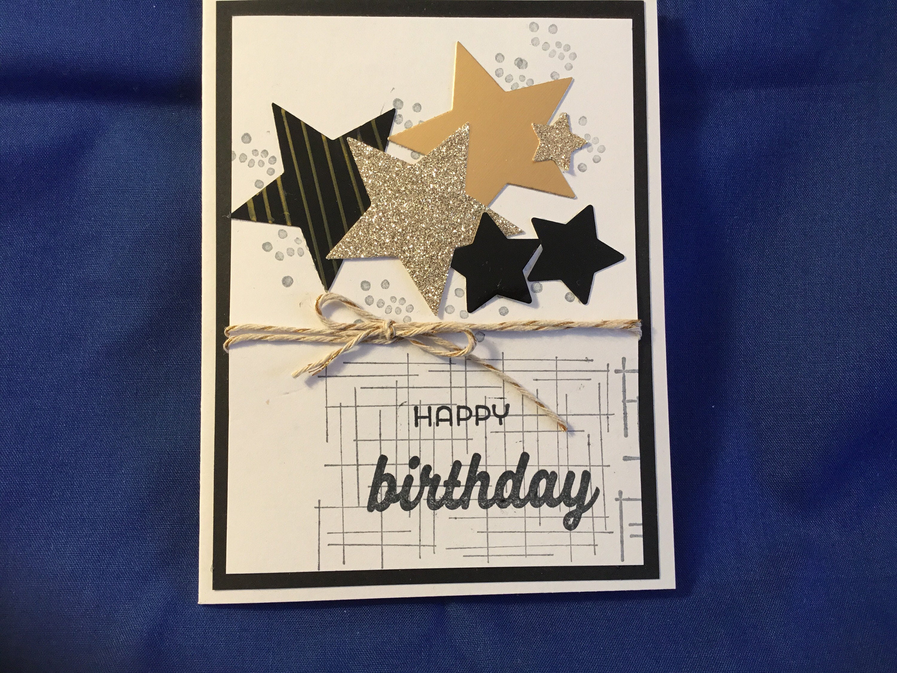Birthday Card (C-311) - Etsy