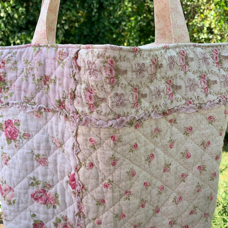 Cottagecore Diaper Bags - Etsy