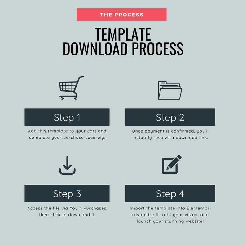 Daycare Elementor Template - Cheerful and Customizable Homepage Design ...