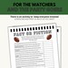 Football Activity Printable Bundle | Printable Football Activities ...