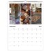 Ringing Carpets 2025 Calendar - Etsy