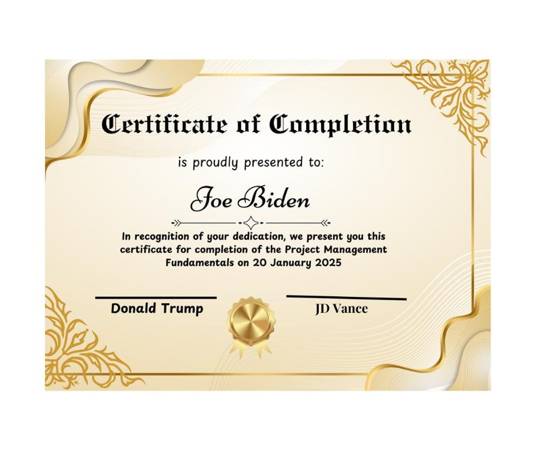 Certificate of Completion L Certificate of Completion Print Template ...