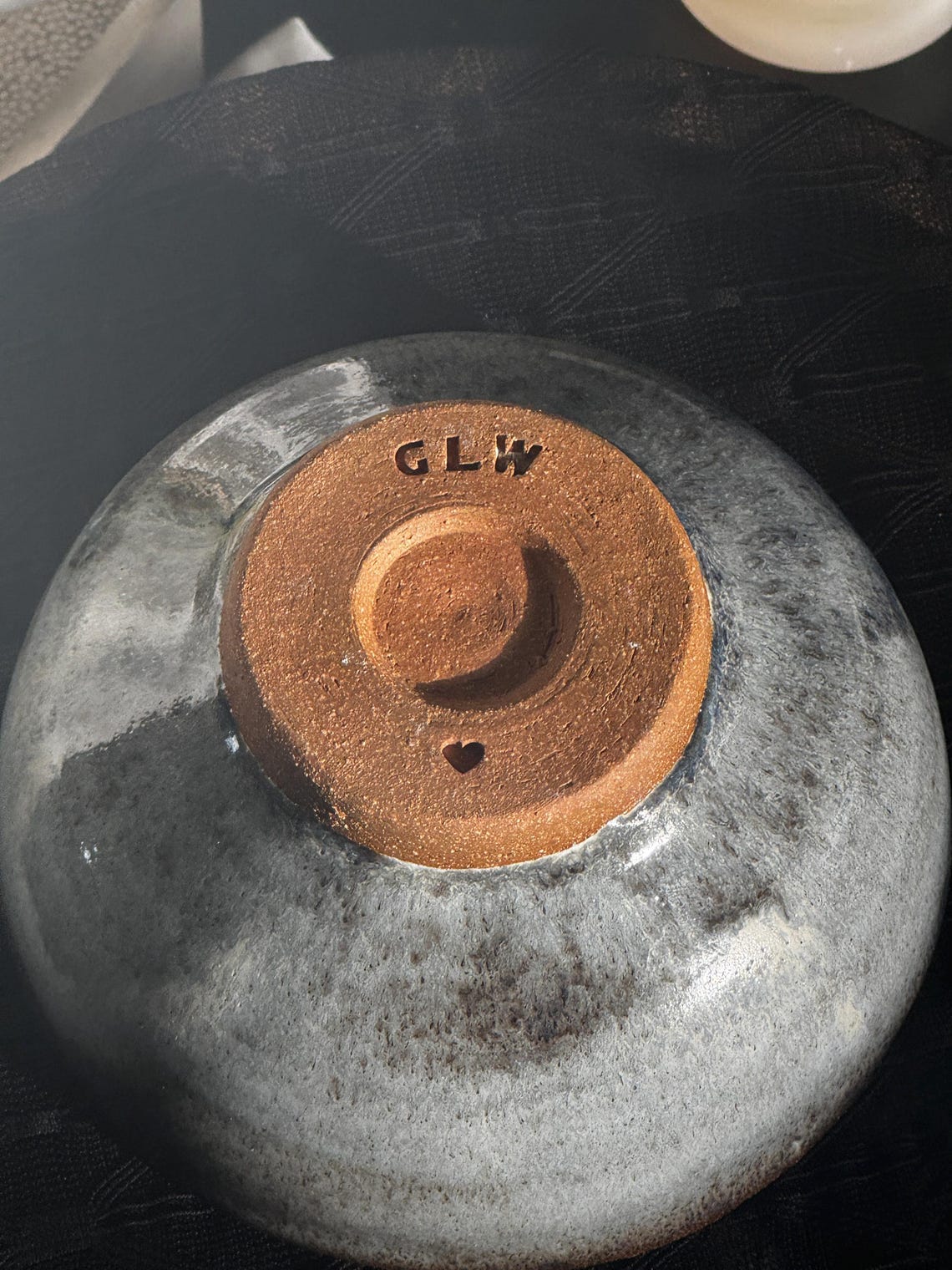 Cloud Ceramic Bowl - Etsy