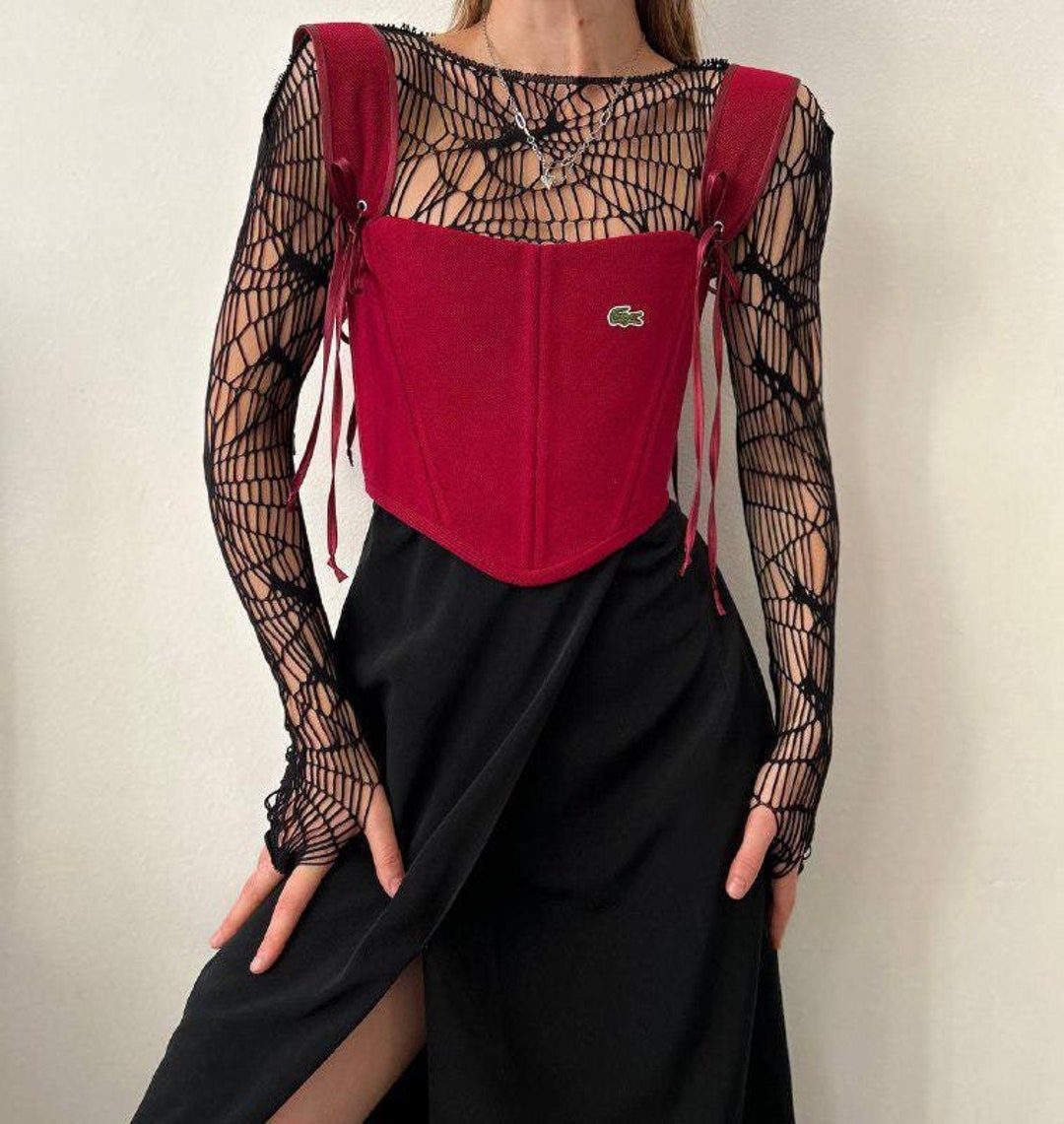 Corset,corsetto,bustier,unique Corset,custom Size Corset,handmade ...