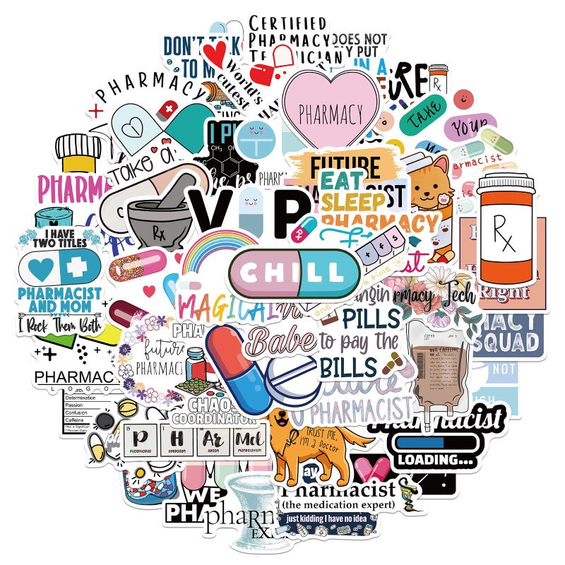 Pharmacist - Etsy