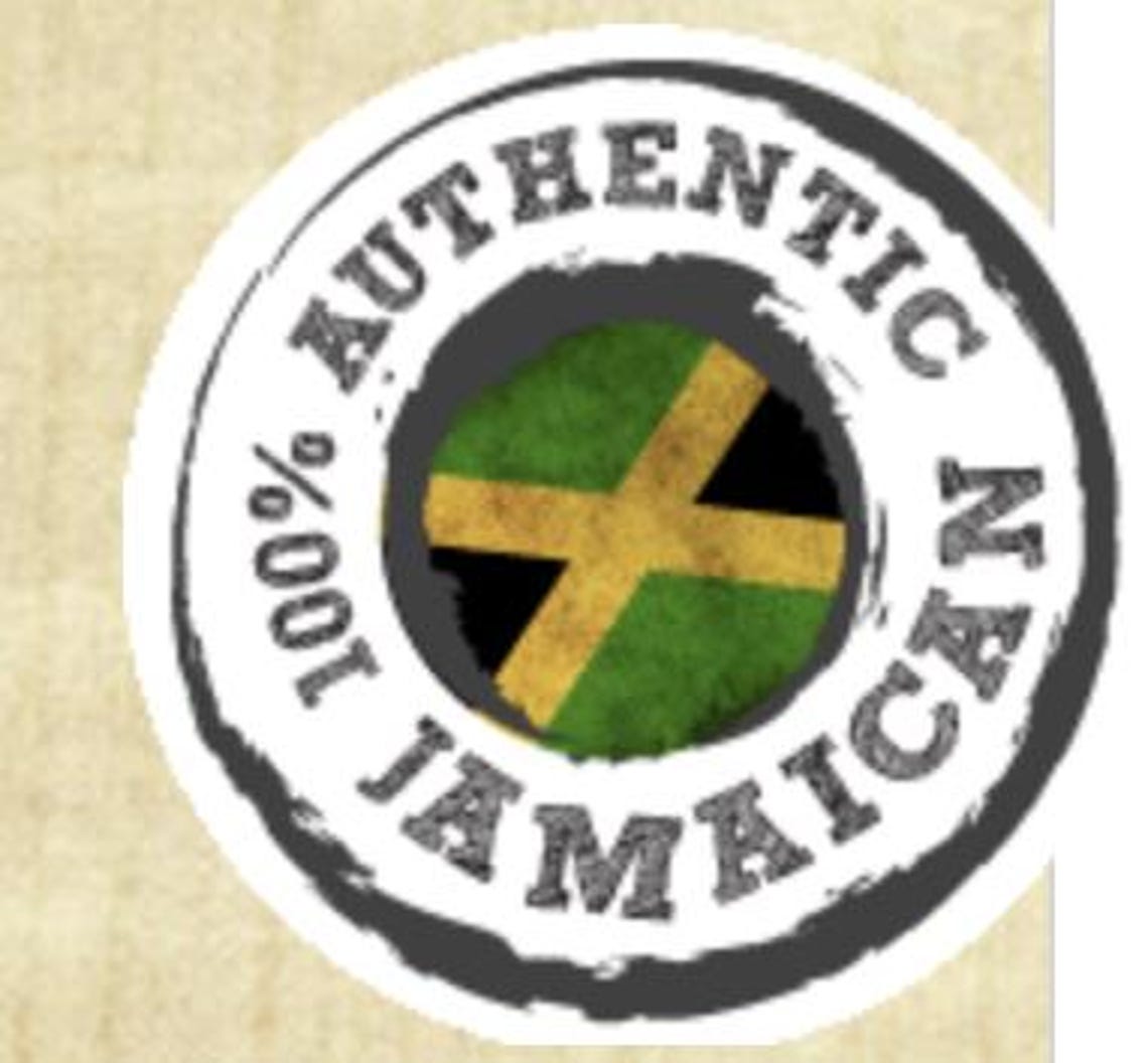 Gray's Authentic Jamaican Green Seasoning 270g - Etsy
