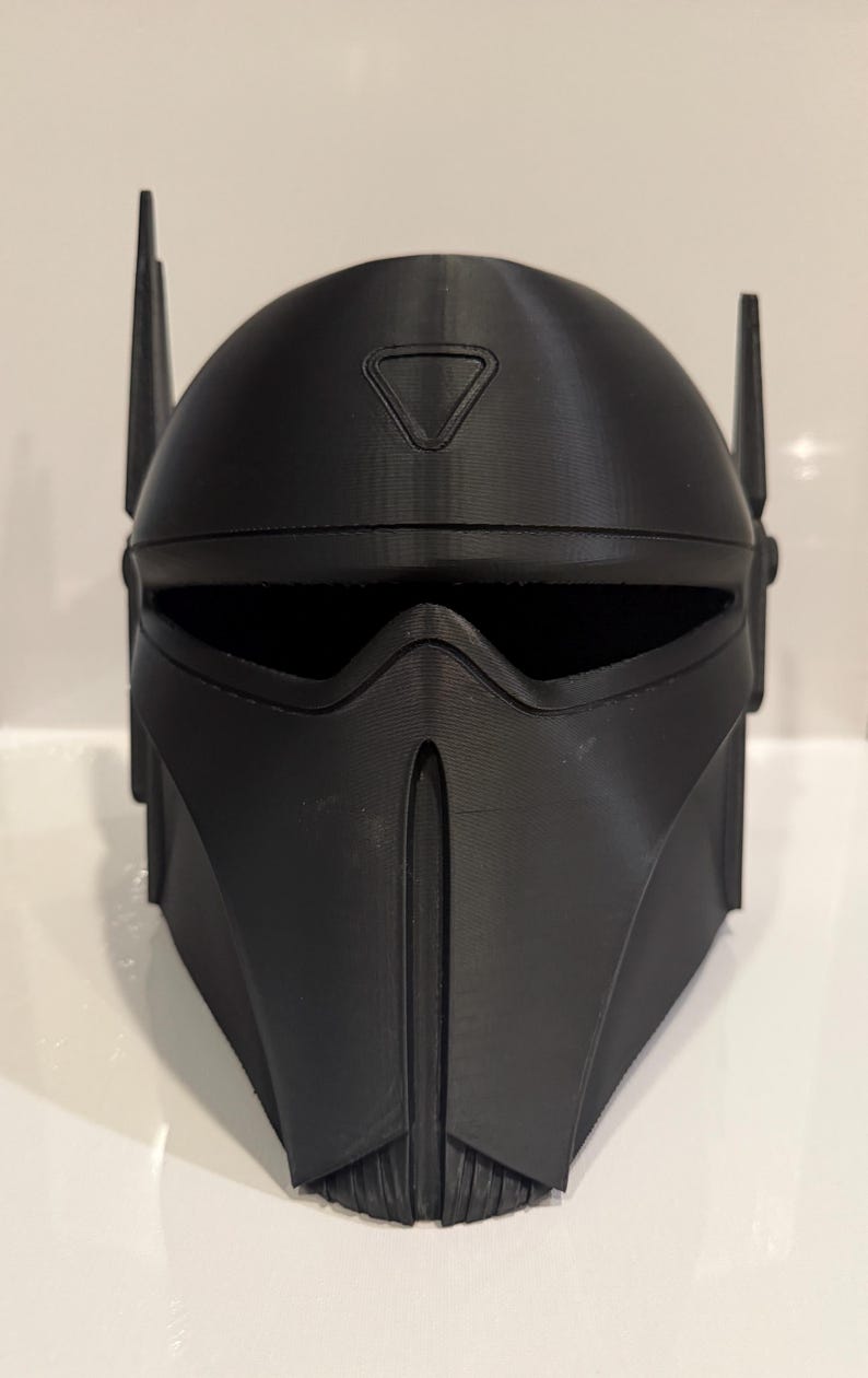 Imperial Super Commando Helmet - 3D Printed - Etsy