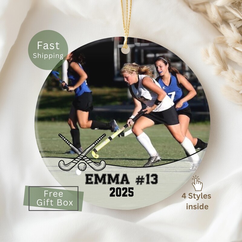 Field Hockey - Etsy