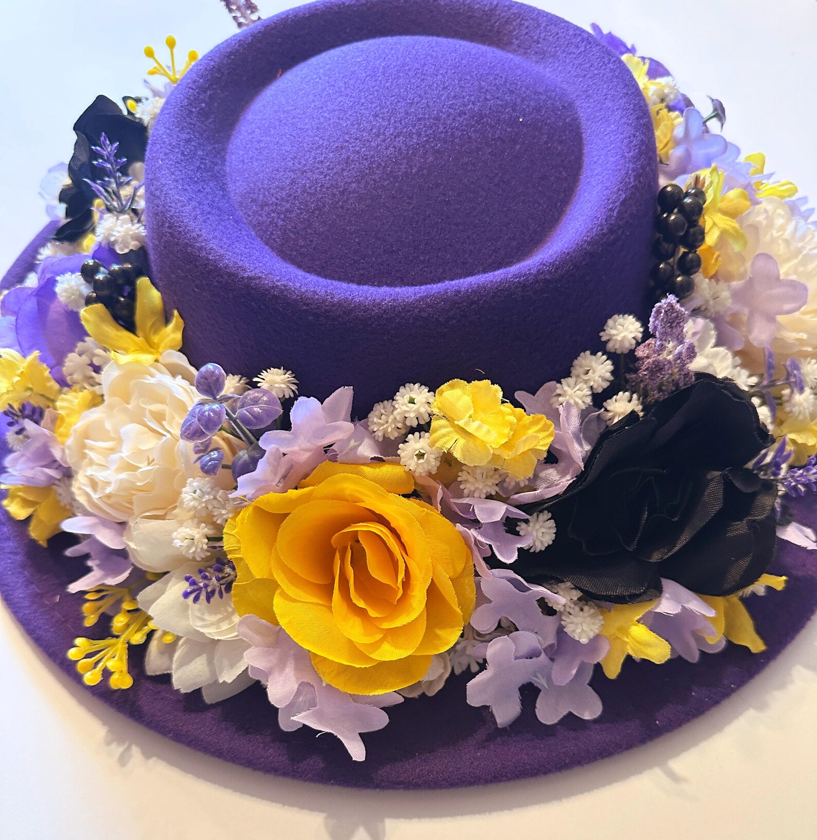 Nonbinary Hattitude - Etsy
