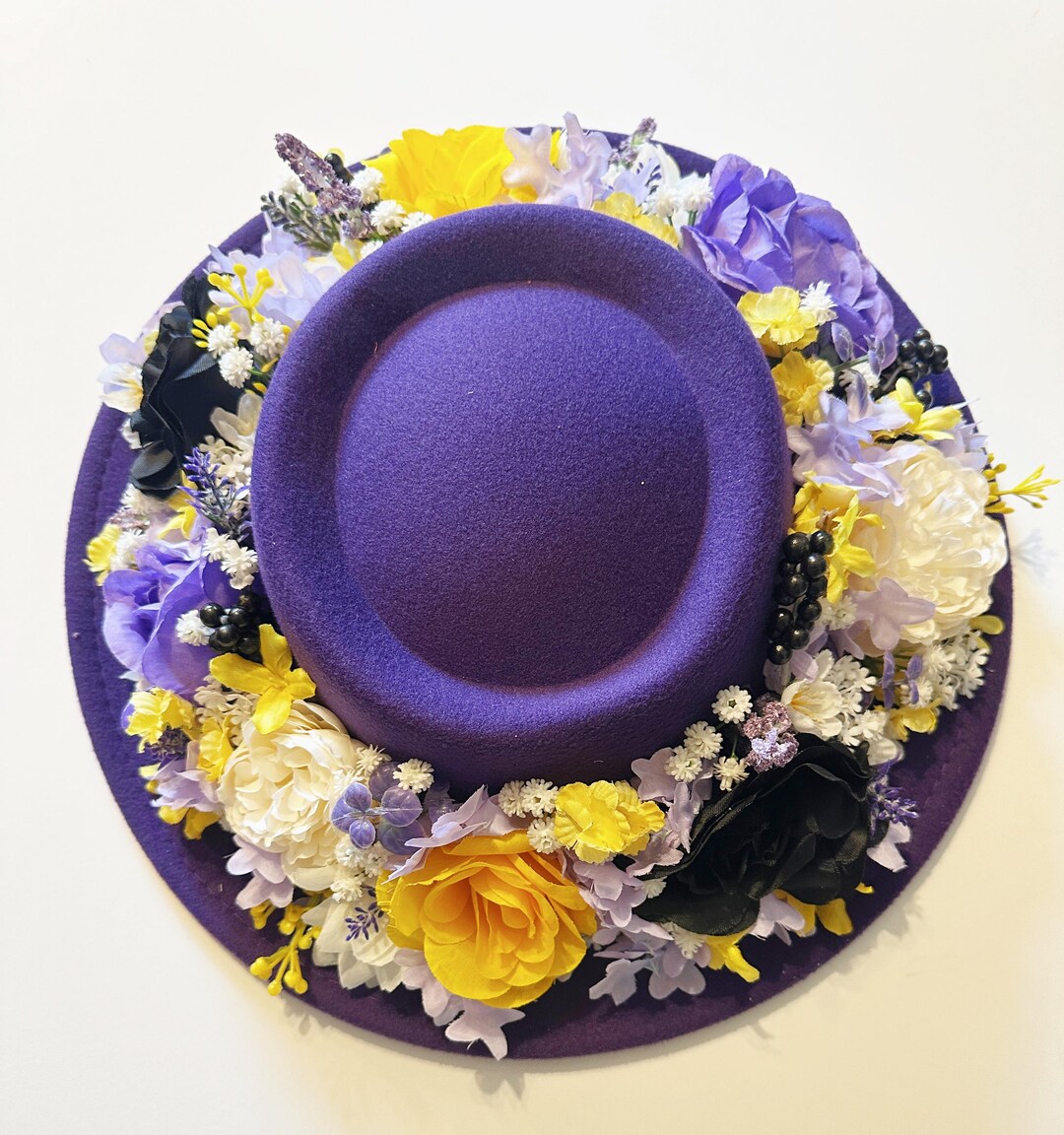 Nonbinary Hattitude - Etsy