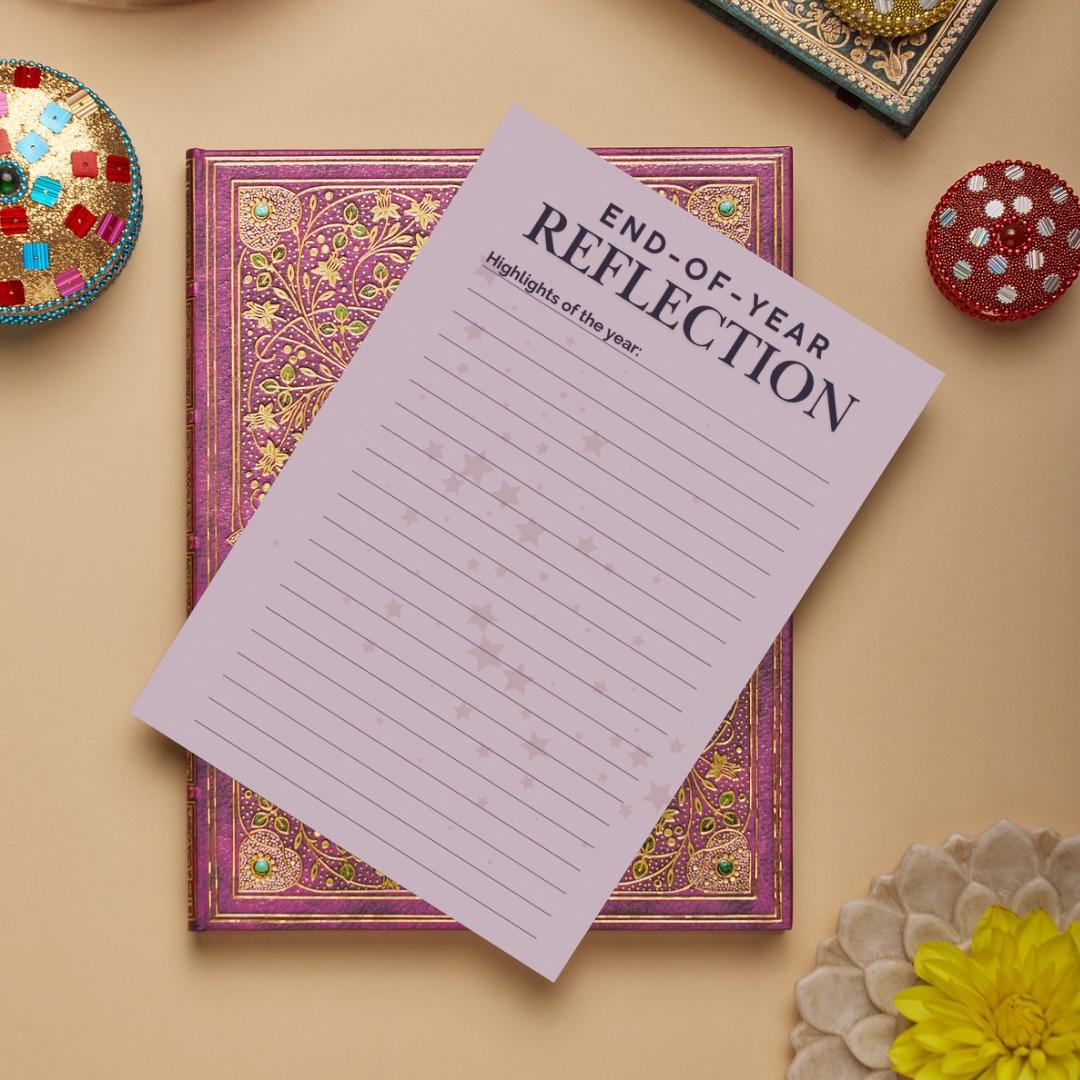 2025 Life Planner PDF – Printable Goal Setting & Daily Planner ...