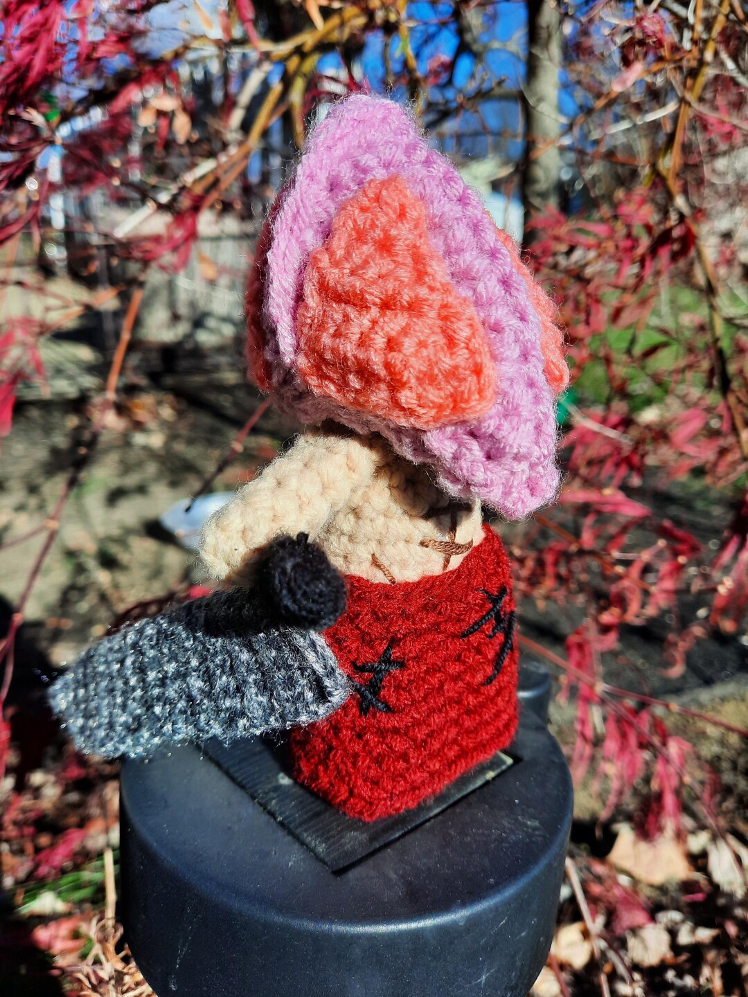 Pyramid Head Plush Doll - Etsy