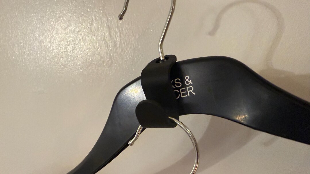 Coat Hanger Extender - Etsy