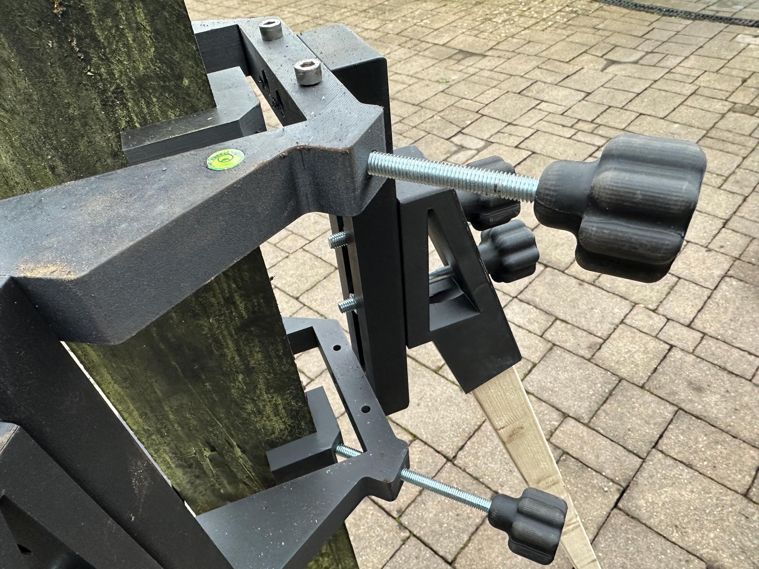 Post-mate - Take the Pain Out of Installing Fence Posts - A Perfect ...