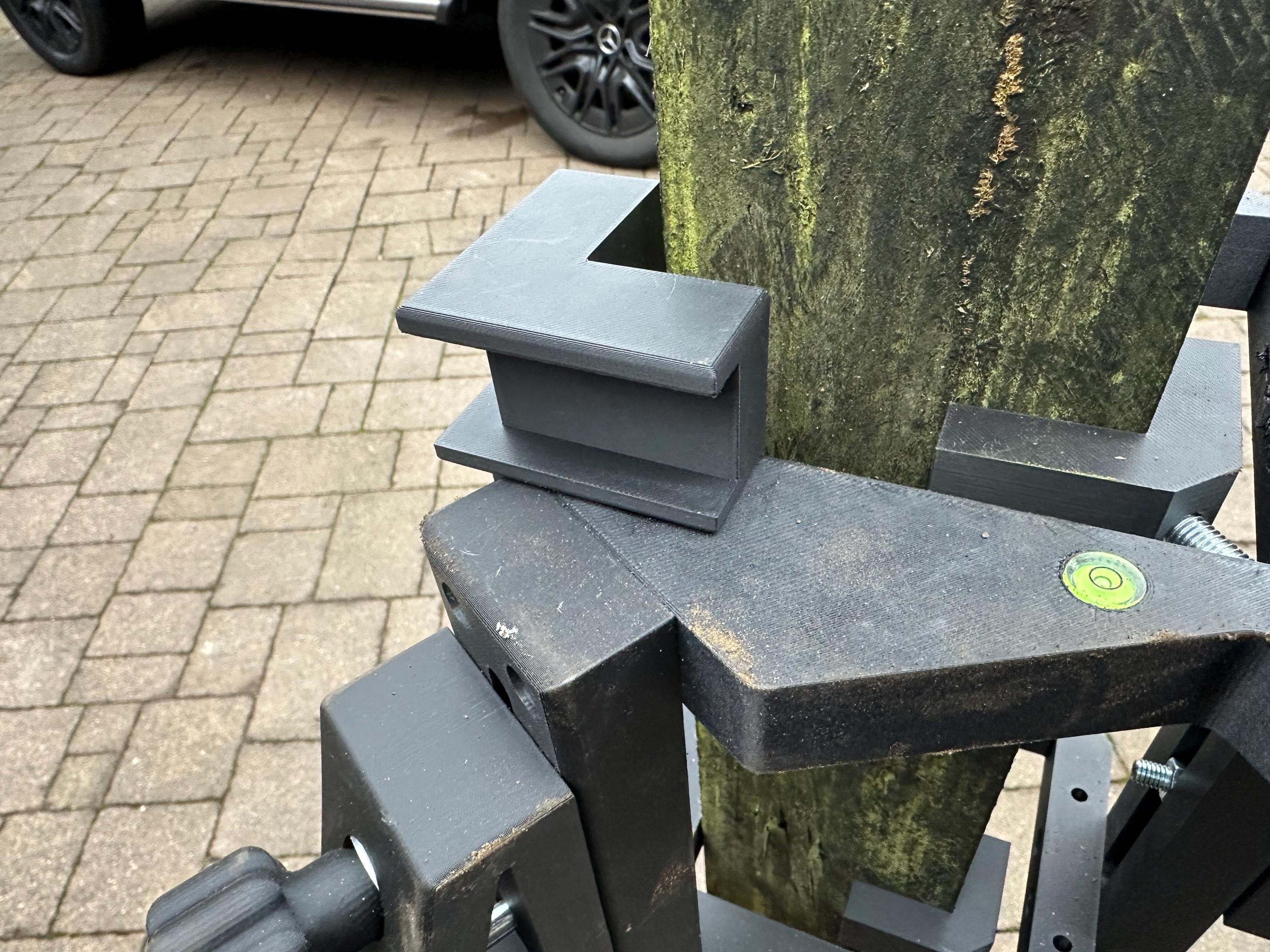 Post-mate - Take the Pain Out of Installing Fence Posts - A Perfect ...