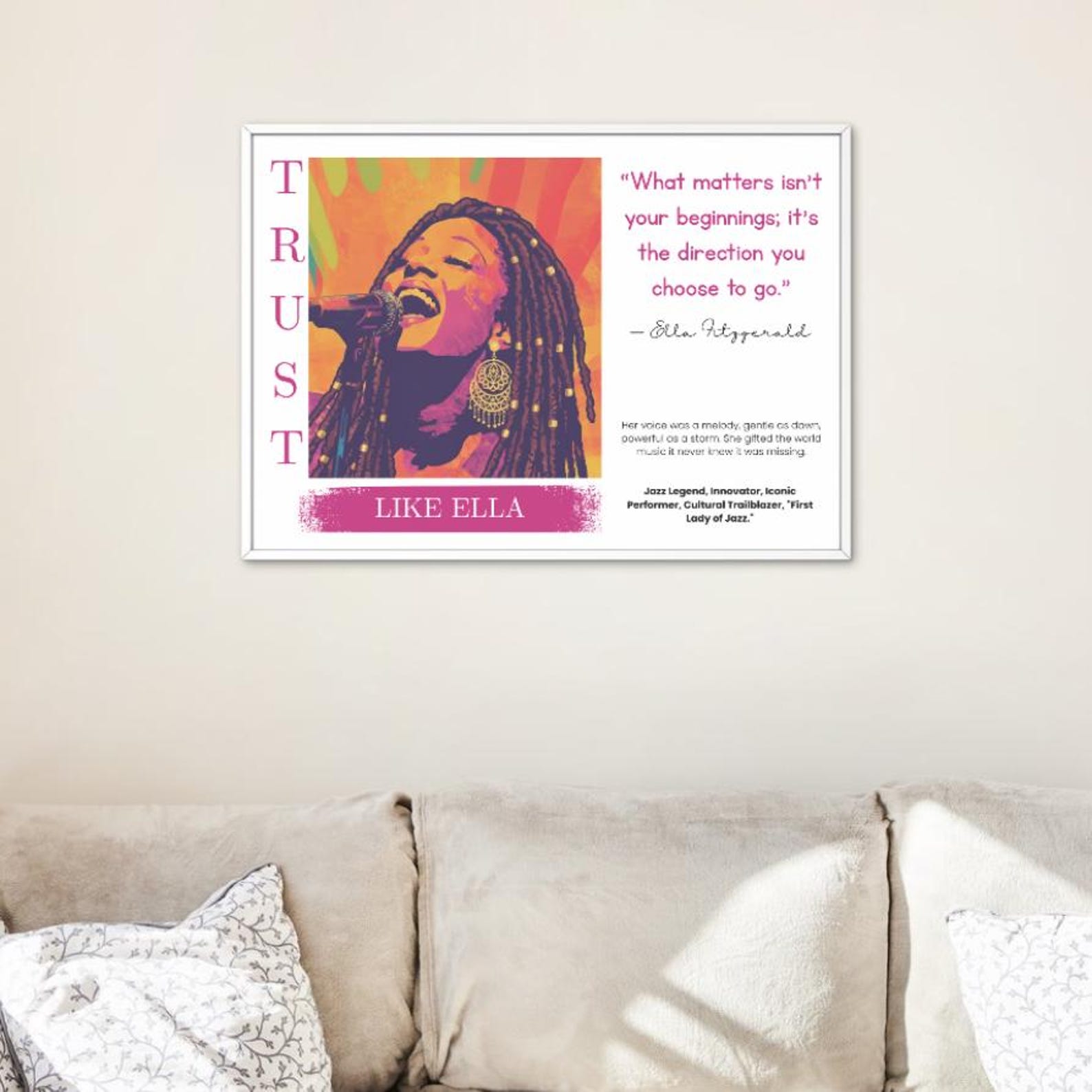 16 Black History Month Bulletin Board Poster, Black Leaders Classroom ...