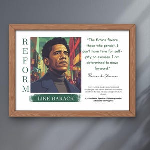 16 Black History Month Bulletin Board Poster, Black Leaders Classroom ...