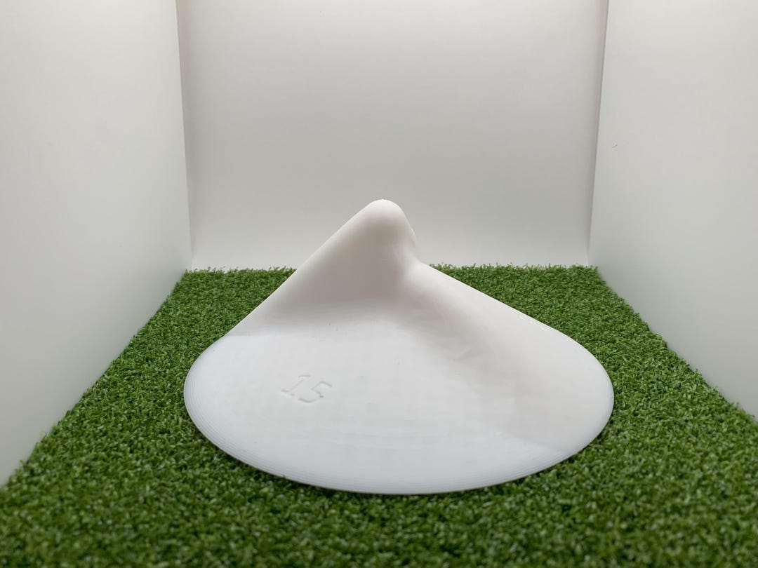 Multiple Angle Putting Mound | Green Slope Simulator - Etsy