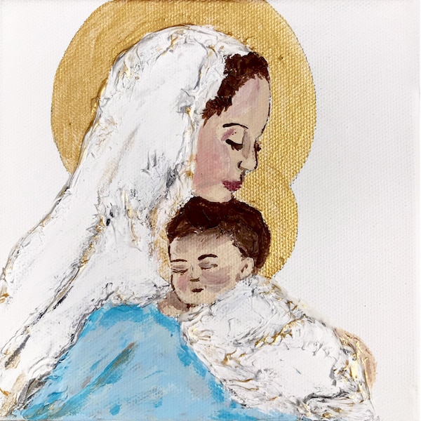 Divine Mercy Sacred Heart of Jesus Catholic Religious Art Print - Etsy