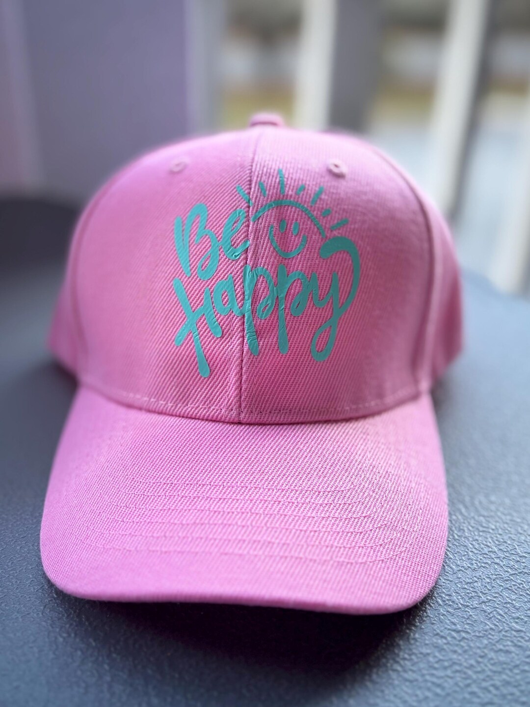 Beach Caps, a Trendy Design, These Caps Are a Must-have for Sunny Days ...