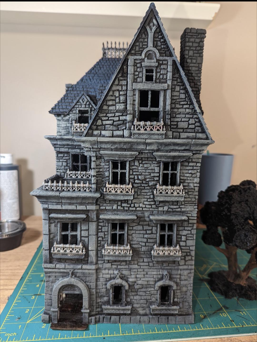 Death House - Etsy