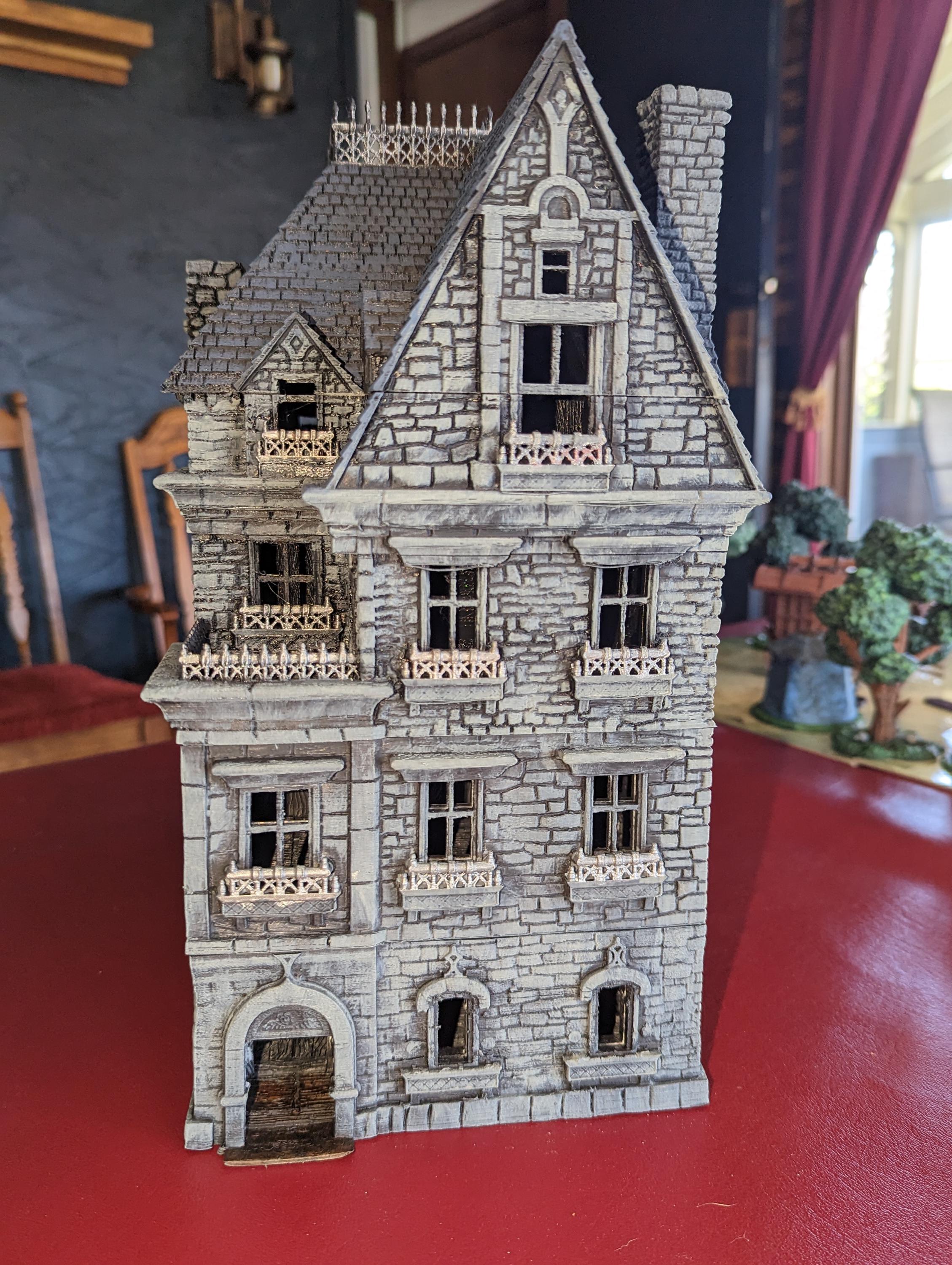 Death House - Etsy