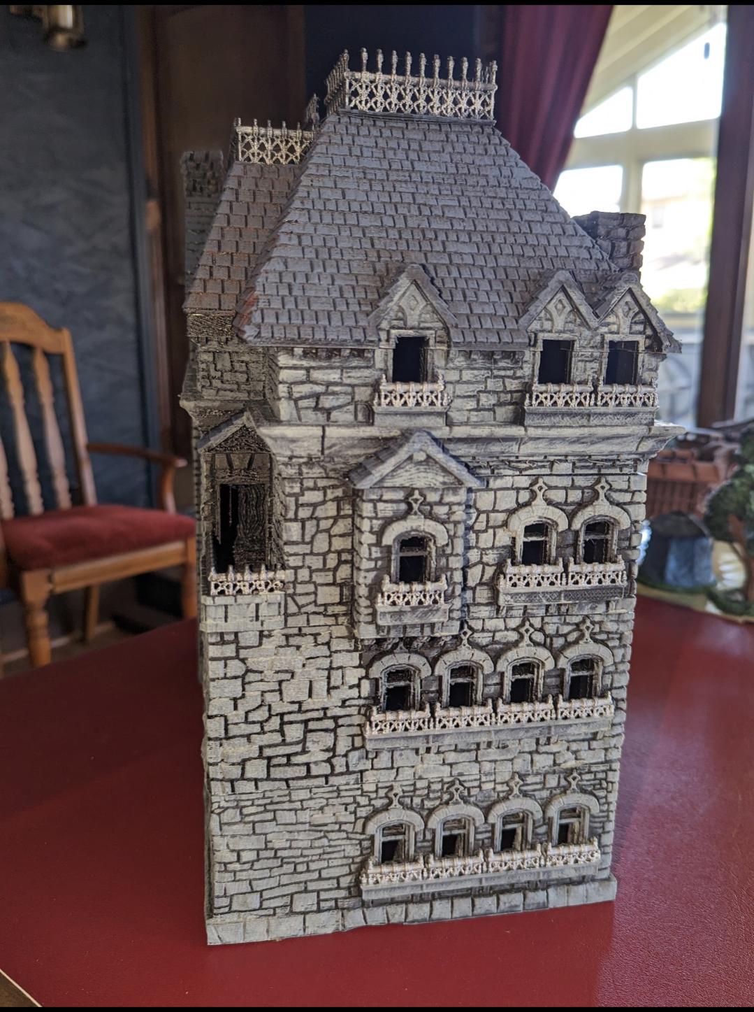 Death House - Etsy