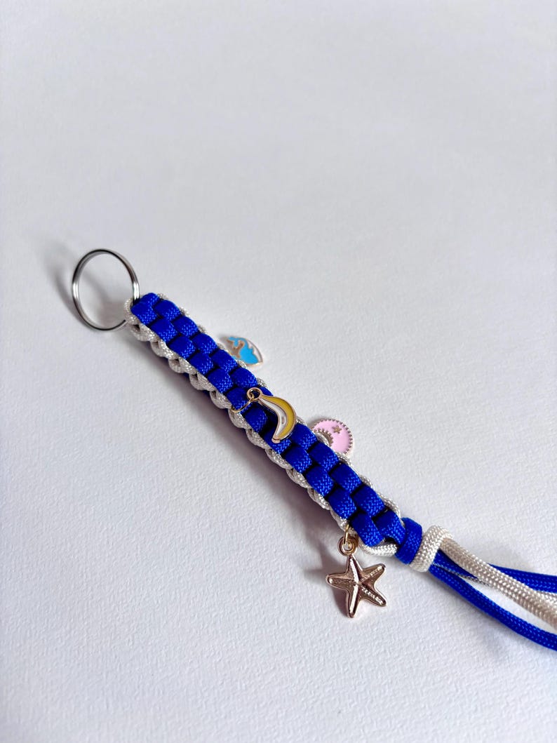 Box Knot Keychain: Miu Miu Inspired Bag Charm - Etsy