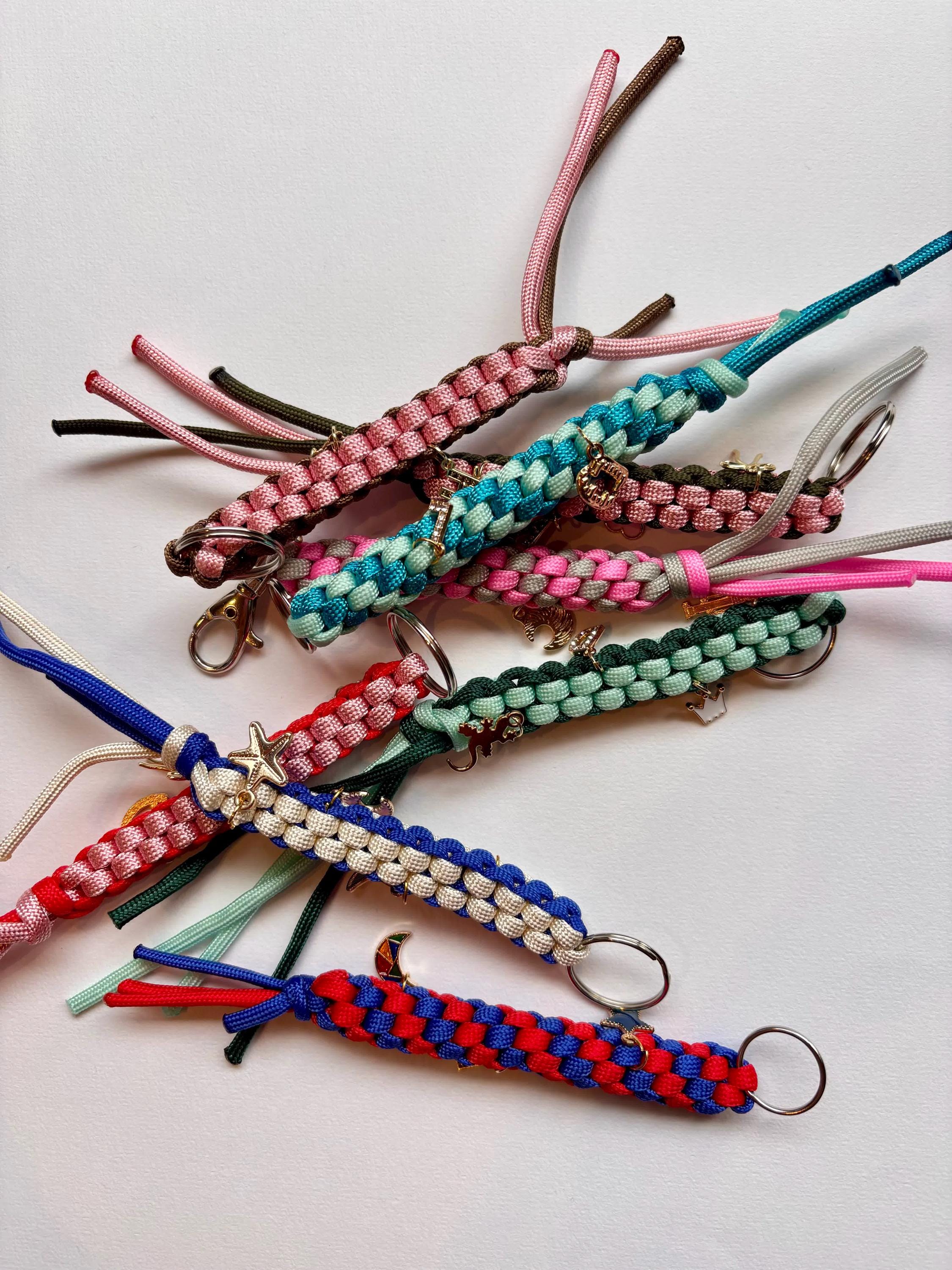 Miu Miu Inspired Customisable Keychain - Etsy