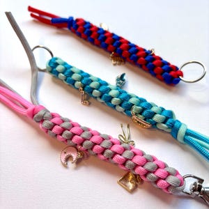 Miu Miu Inspired Customisable Keychain - Etsy