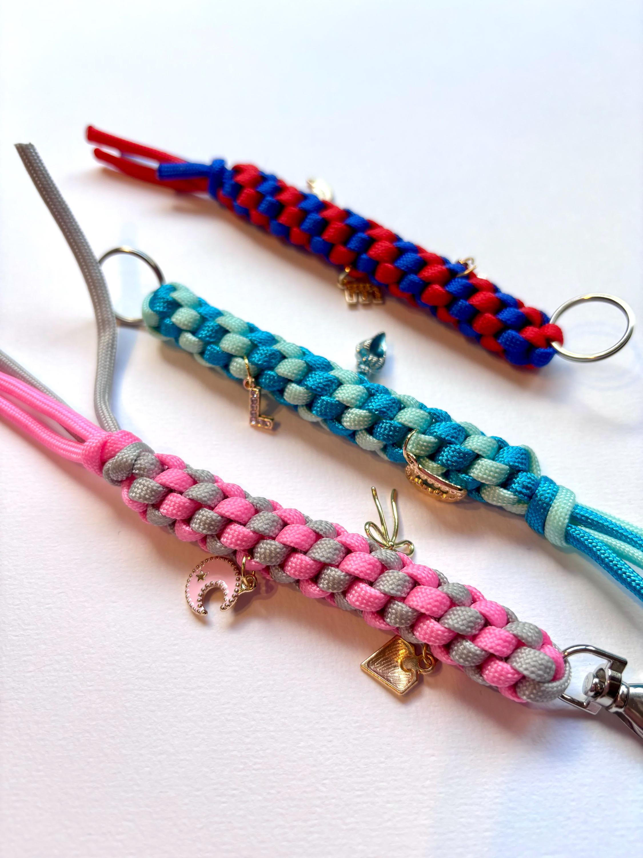 Miu Miu Inspired Customisable Keychain - Etsy