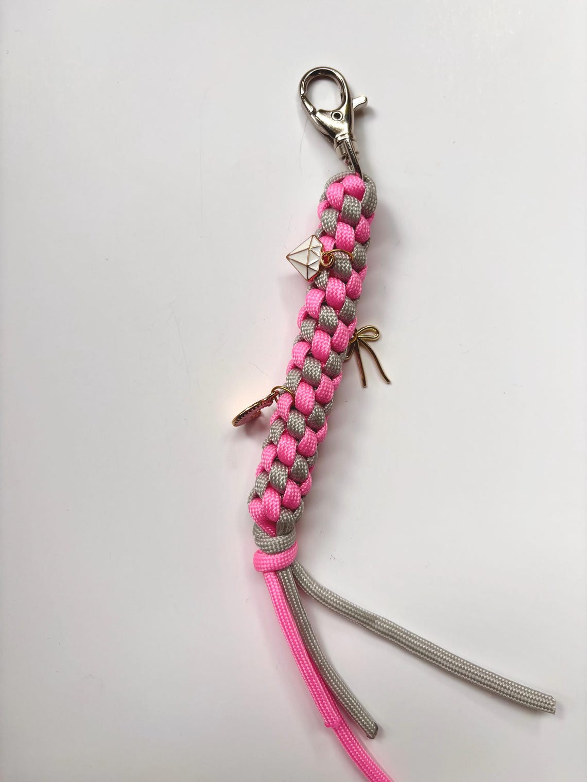 Miu Miu Inspired Keychain - Etsy