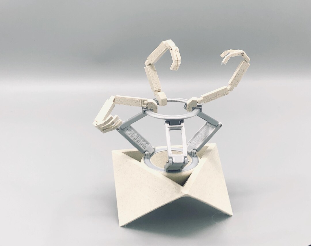 OA Robot, A Device for Travelers - Etsy