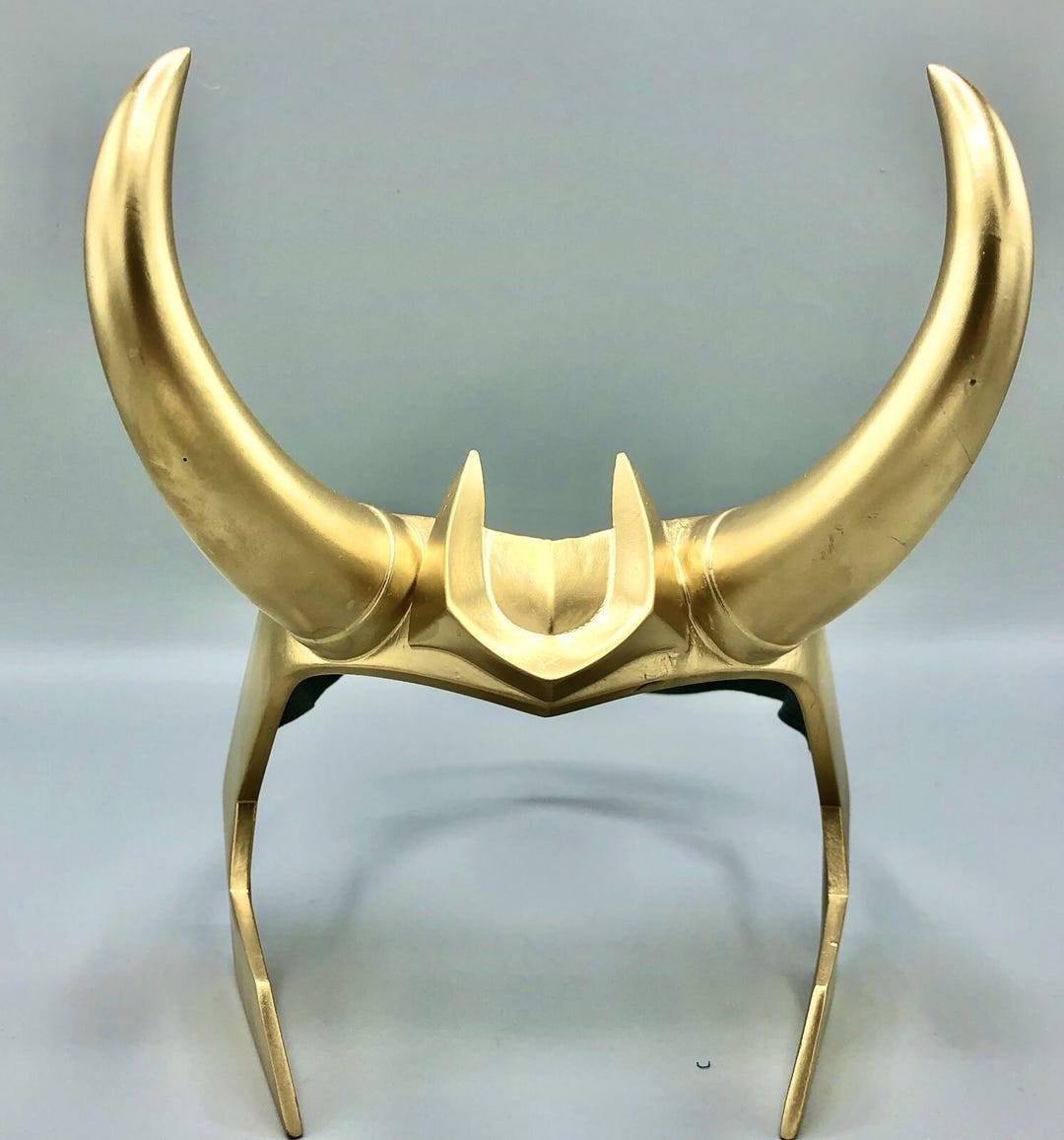 President Loki Crown - Etsy