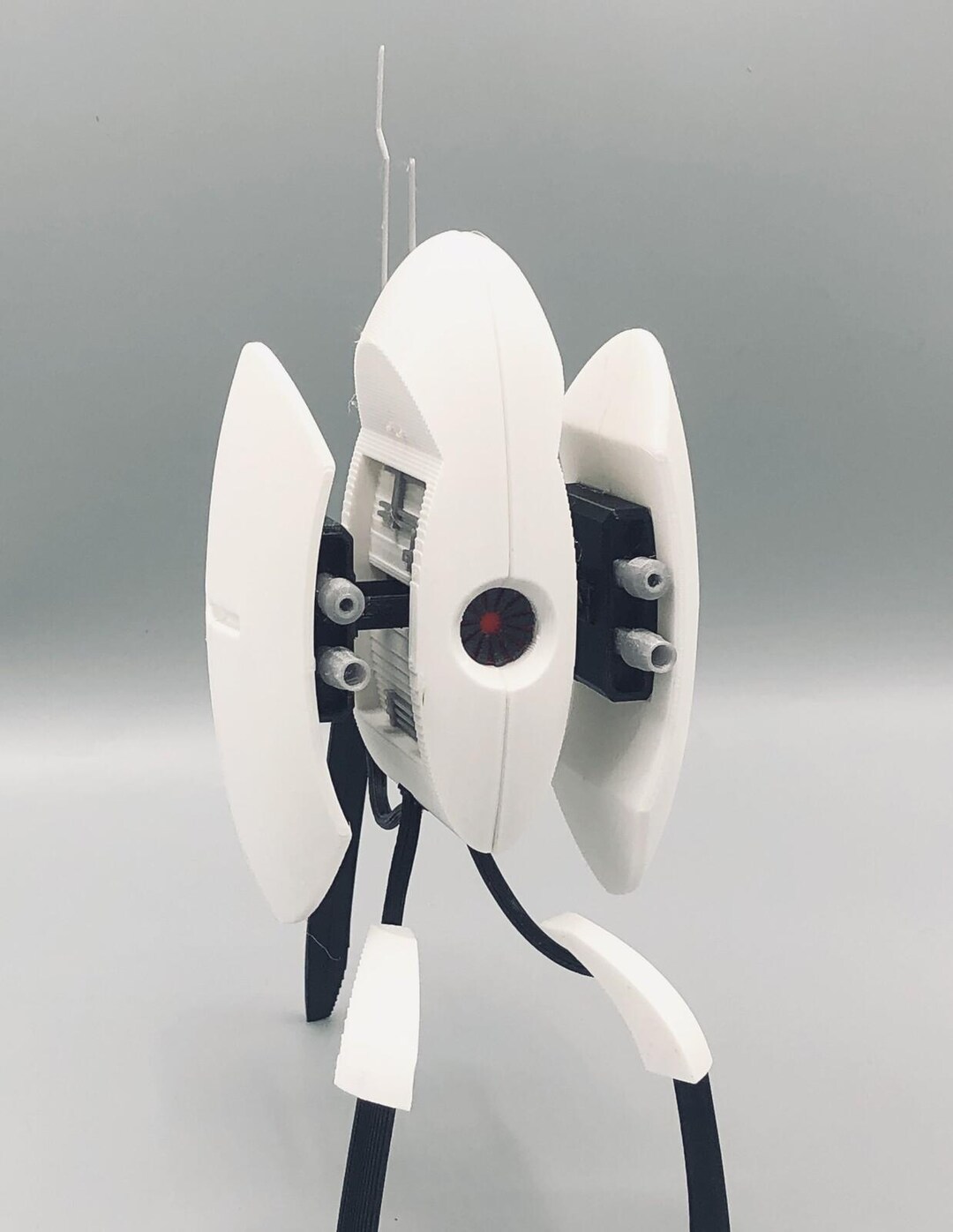 Portal Turret - Etsy