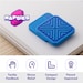 Magnetic Haptic Fidget Slider: Sensory Toy for Focus - Etsy