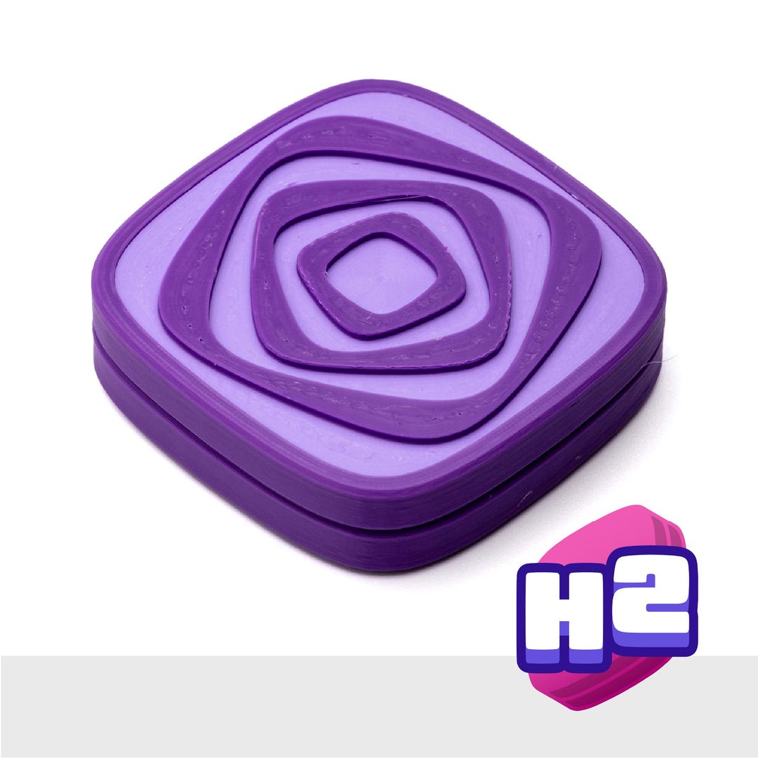Magnetic Haptic Fidget Slider: Sensory Toy for Focus & Fun - Etsy