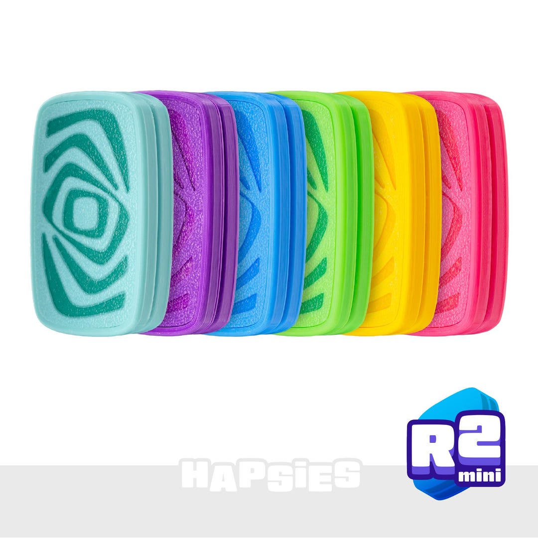 Magnetic Haptic Fidget Slider – Sensory Toy for Focus & Fun - Etsy