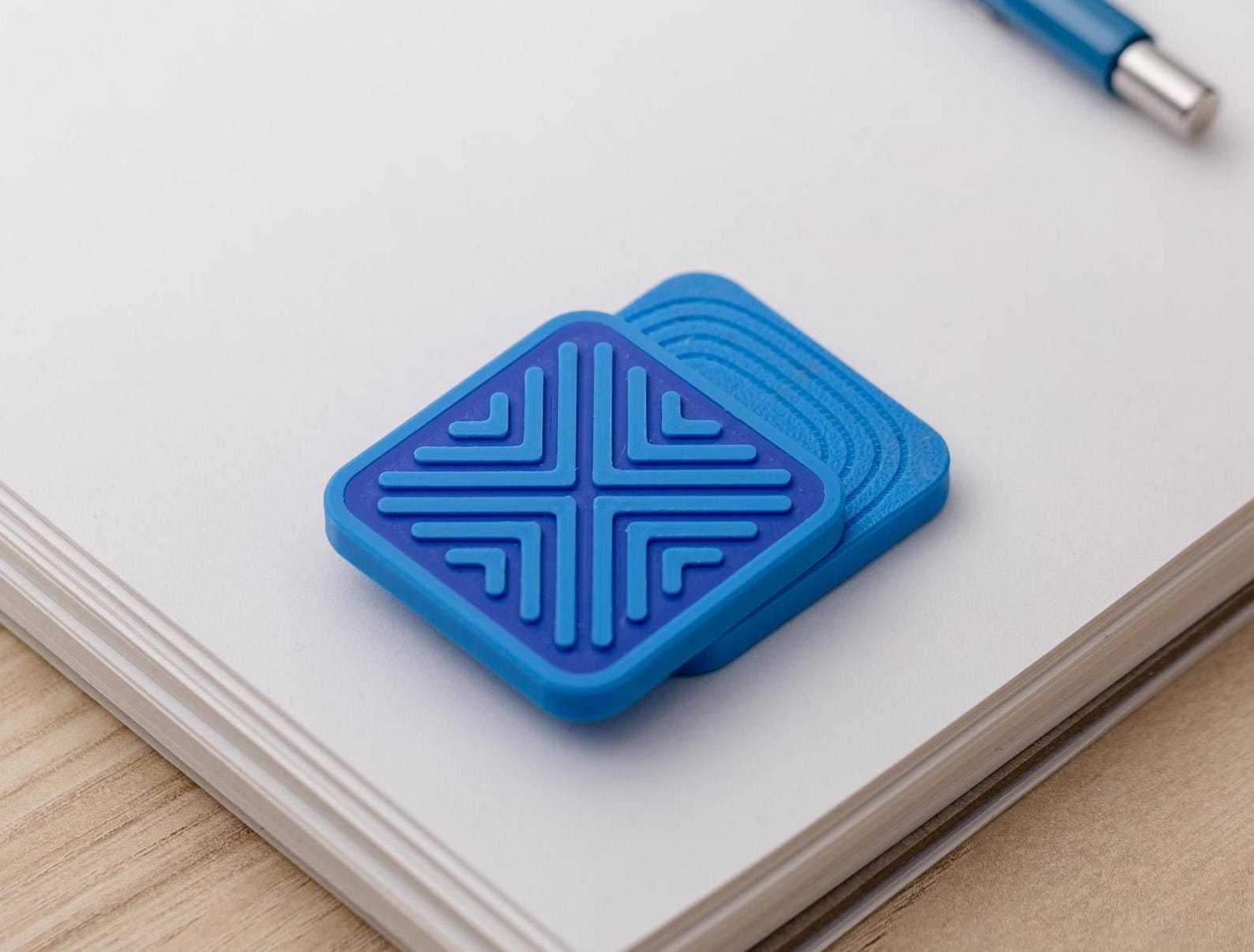 Magnetic Haptic Fidget Slider: Sensory Toy for Focus - Etsy