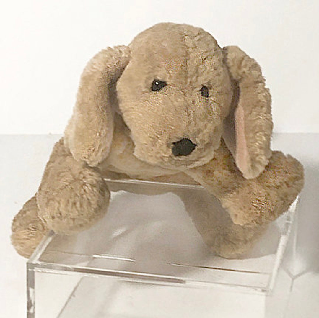 5 Gund Puddles Puppy Gund Puppy Plush Gund Animals Collectible Gund ...