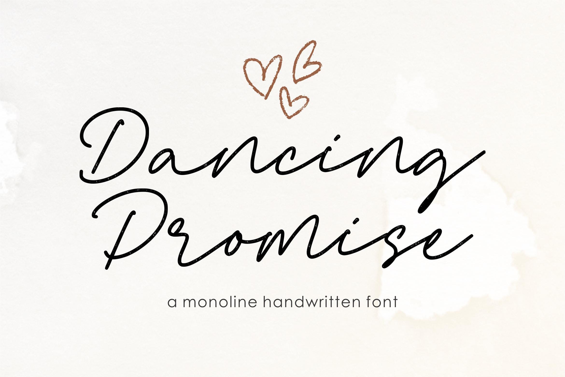 Script Font, Cursive Font, Cricut Font, Wedding Font, Font for Cricut ...